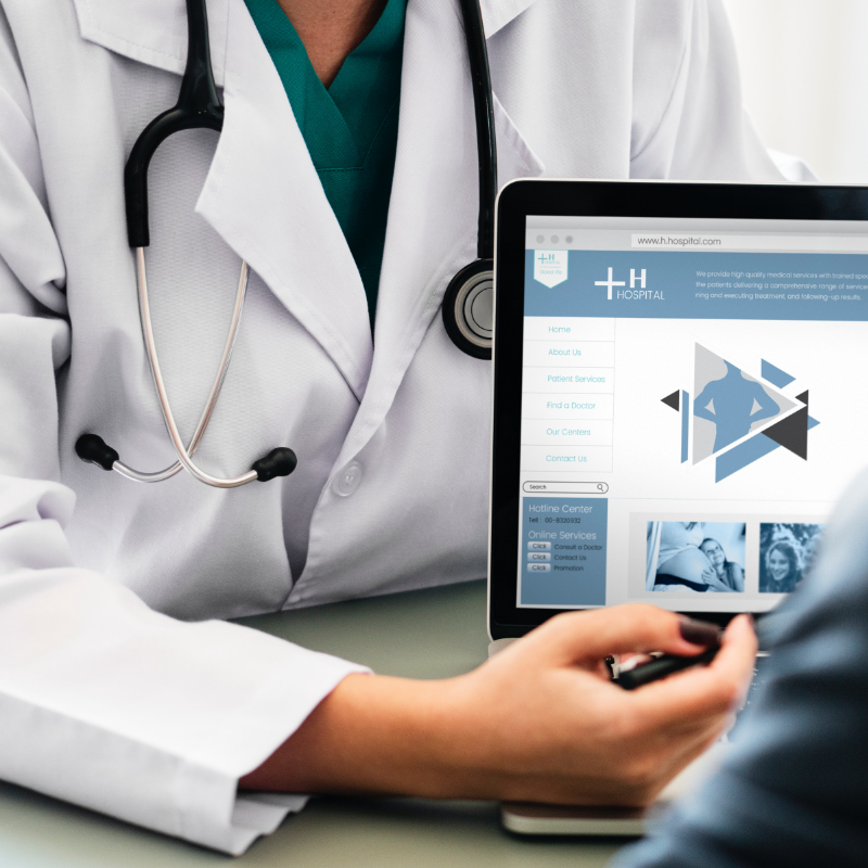 How To Start A Career As Doctor In Occupational Medicine – ayoh office ...