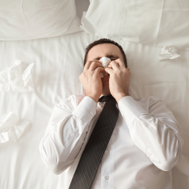 Tuberculosis In The Workplace: What The Management Should Know. – ayoh ...